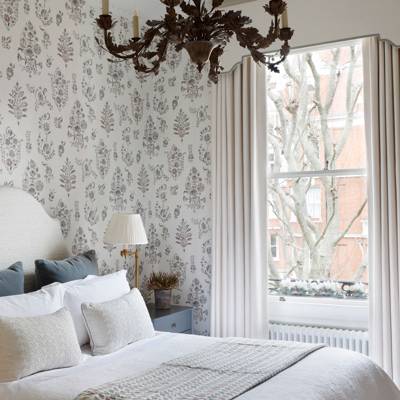 Ian Adam-Smith Farmhouse | Outdoor Spaces | House & Garden