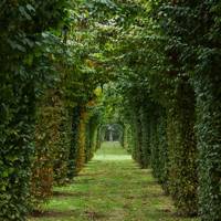 Edward Bulmer Queen Anne Country House | House & Garden