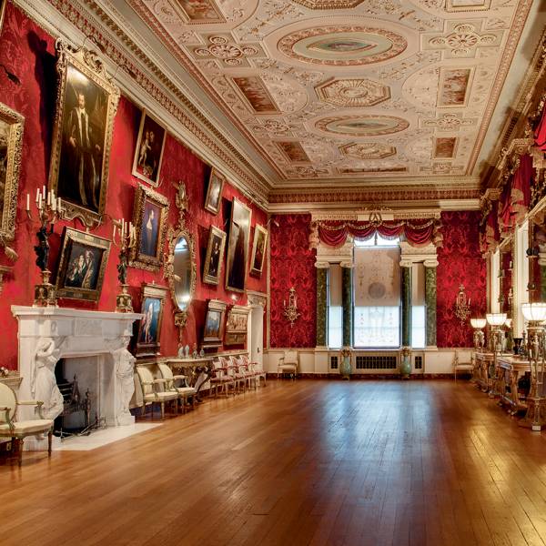 Harewood House | House & Garden