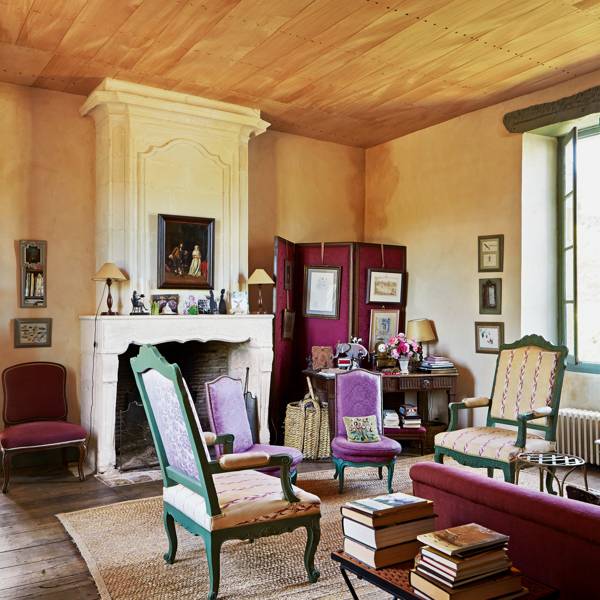 Beautiful country houses around the world | House & Garden