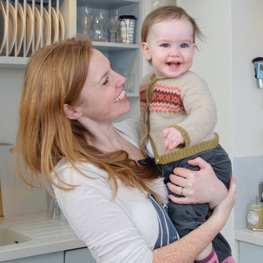 Esther Walker Interview - Food Blogger & Journalist | House & Garden