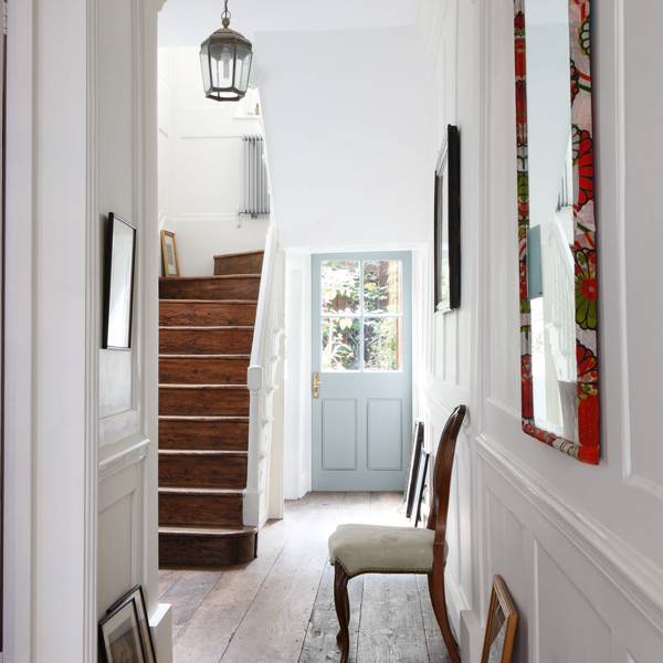 Hallway ideas | House & Garden