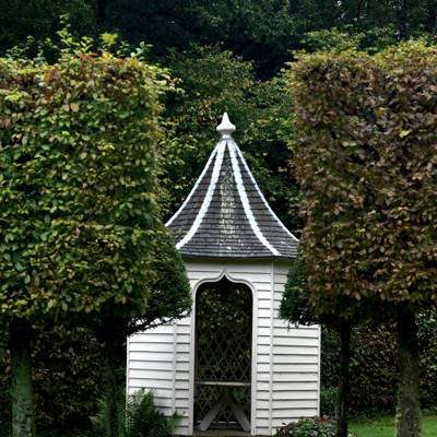 The life and homes of Nicky Haslam | House & Garden