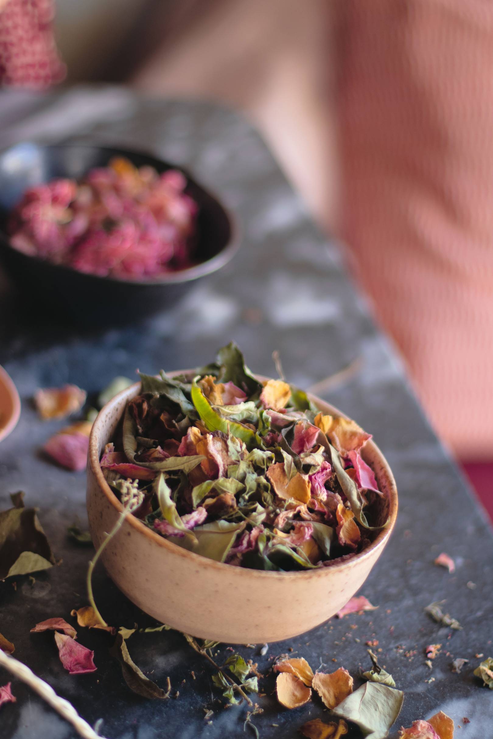 How to make pot pourri | House & Garden