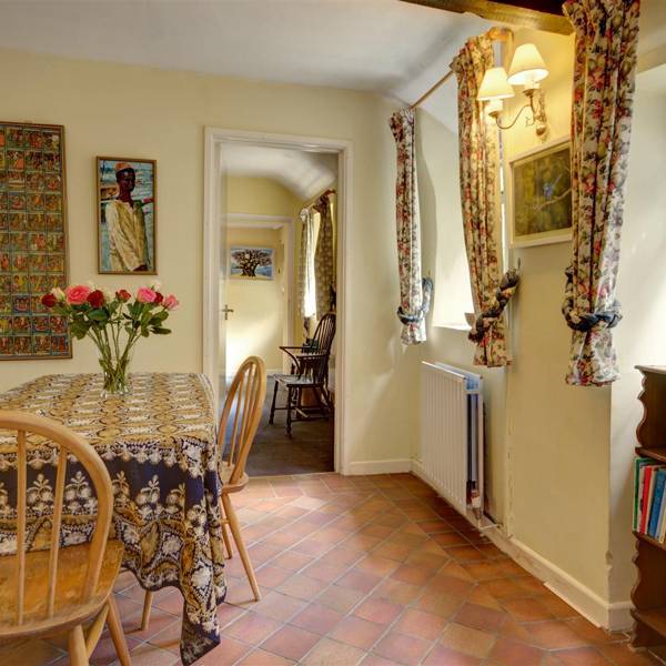Cottage for sale Bampton | House & Garden