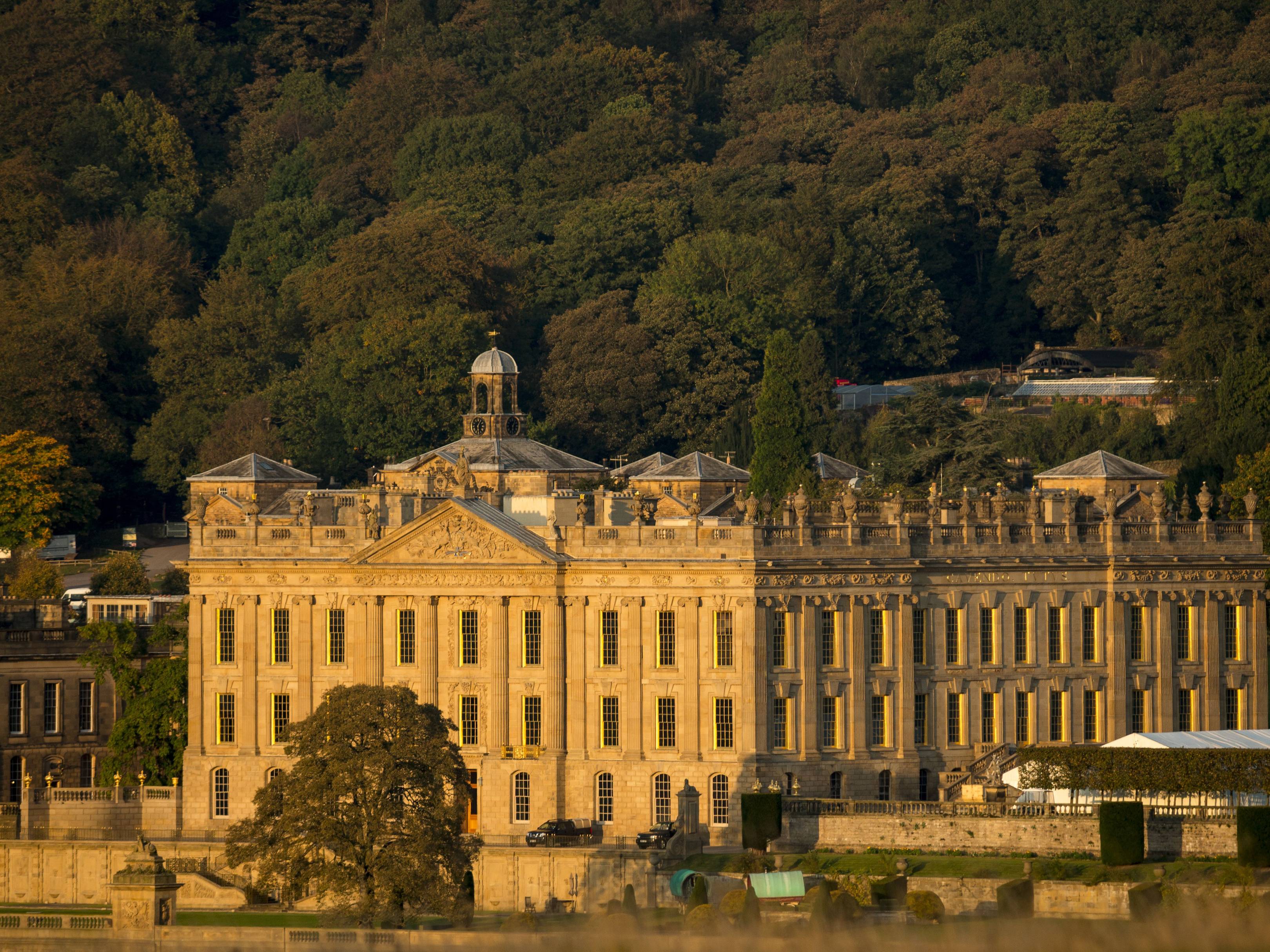 The most beautiful baroque buildings in England | House & Garden