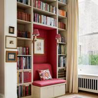A London flat by Virginia Howard | House & Garden