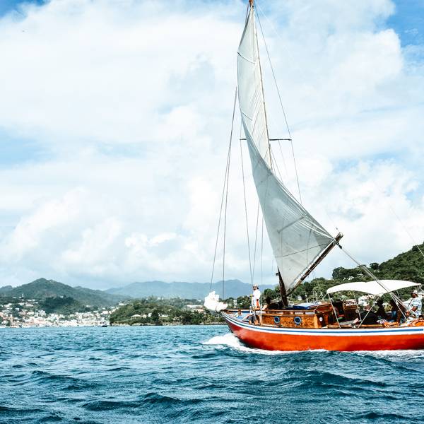 Grenada hotels | House & Garden