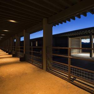 Tom Ford New Mexico ranch is for sale | House & Garden