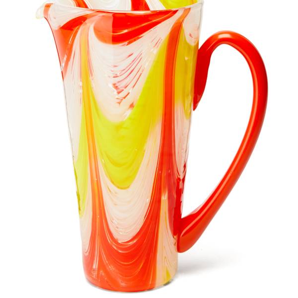 Cheerful objects to brighten dull corners | House & Garden