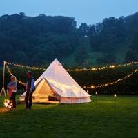 Inchyra House in Perthshire, Scotland | House & Garden