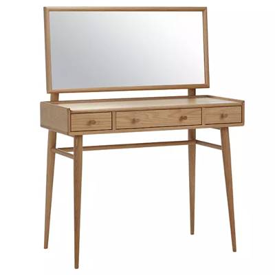 Stylish dressing tables for every kind of bedroom | House & Garden