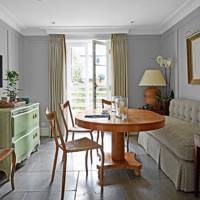 Robert Moore's London house | House & Garden
