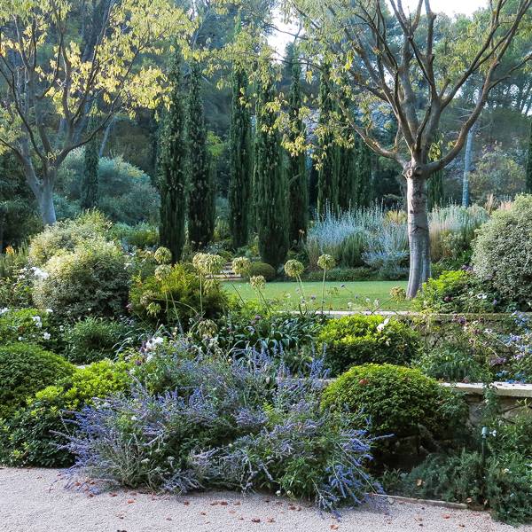 Who are the top garden designers? | House & Garden
