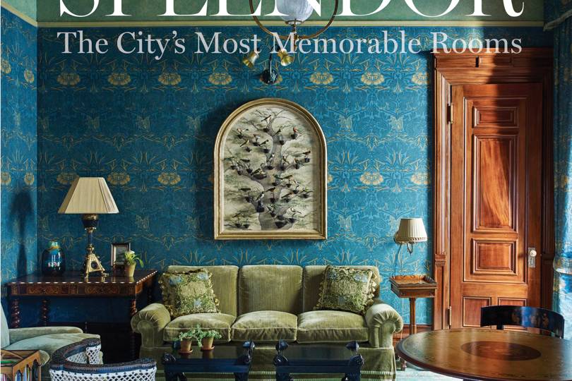 Interior design books to buy now | House & Garden