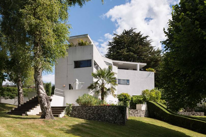 Best Modernist Houses sold on The Modern House | House & Garden